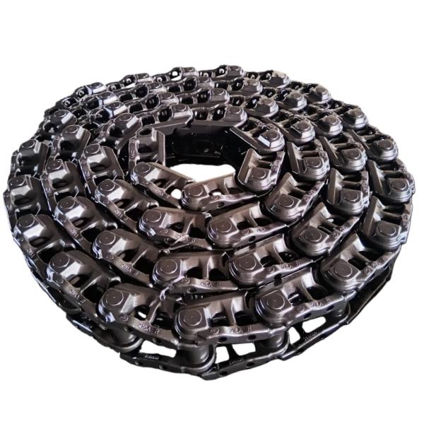 Quality 81NA-25071 Track Chain Assembly For R380/HX400 for sale