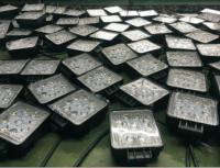 China YM-B-060 HALOGEN WORKING LAMP for sale