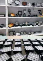 China YM-B-053 HALOGEN WORKING LAMP for sale