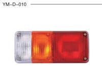 China YM-D-010  REAR COMBINED LAMP for sale