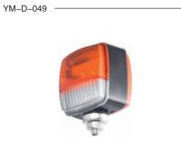 China YM-D-049 REAR COMBINED LAMP for sale