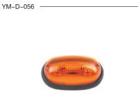 China YM-D-056 REAR COMBINED LAMP for sale
