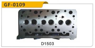 China D1503 TP JPN GF-0109 ENGINE PARTS CYLINDER HEAD for sale