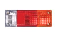 China YM-D-007 REAR COMBINED LAMP for sale