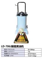China LD-706J Treadle butter machine series for sale