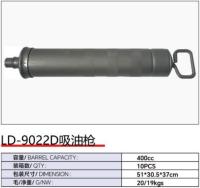 China LD-9022D Hand grease gun series for sale