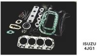 China EXCAVATOR ENGINE OVERHAUL KIT FOR ISUZU 4JG1 for sale