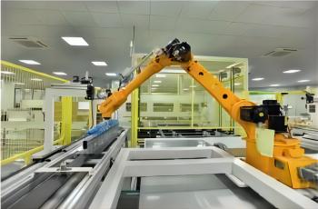 China Factory - Hefei Sunrise New Energy Co., Ltd.