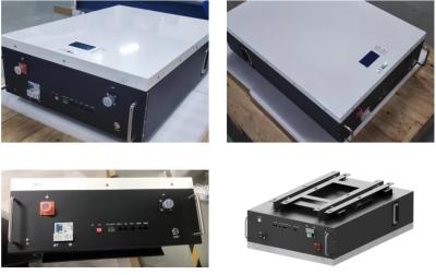 China 48V 200Ah Removable Battery Wall-Mounted Lithium Ion Battery for Solar Energy Storage for sale