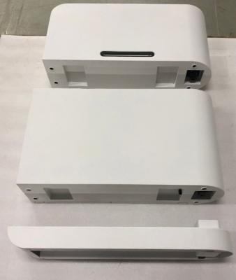 China Hoogspanning 307.2V 50AH 10kwh 15kwh Lithium-ion batterij voor zonne-energiesysteem Te koop