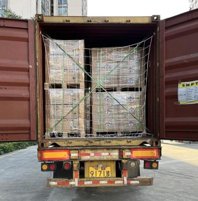China Hoogspanning 307.2V 50AH 10kwh 15kwh Lithium-ion batterij voor zonne-energiesysteem Te koop