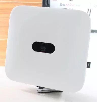 China Huawei SUN2000-12/15/17/20/25KTL-M5 Three Phase Inverter 50Hz / 60Hz Output Frequency for sale