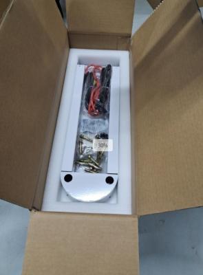 Cina 10440 25,6Kwh 50Ah 512V Lifepo4 Batteria di immagazzinamento dell'energia al litio per cassa di stoccaggio residenziale in vendita