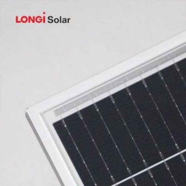 Quality Longi Solar Panel Hi-MO5 545-565W Monocrystalline Half Cell with TUV CE for sale