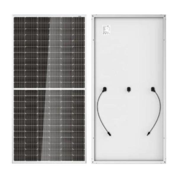 Quality Longi Solar Panel Hi-MO5 545-565W Monocrystalline Half Cell with TUV CE for sale