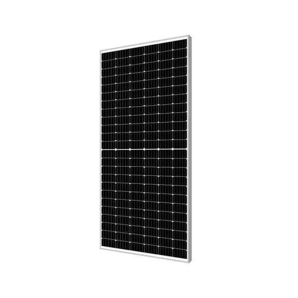 Quality Longi Solar Panel Hi-MO5 545-565W Monocrystalline Half Cell with TUV CE for sale