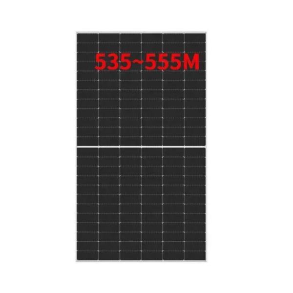 Quality Longi Solar Panel 550W LR5-72HPH PV Module Residential Home with Compatible for sale