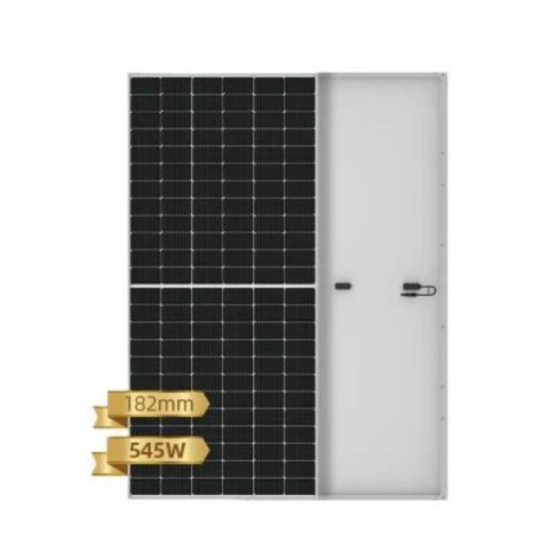 Quality Longi 550W Half Cell Solar Panel Monocrystalline Module and for Solar Energy for sale