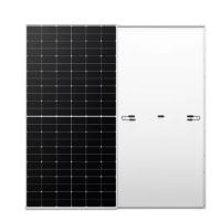 Quality Longi 565W 570W 575W 580W 585W Half Cell Mono Facial PV Panels for Solar Panel for sale