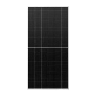 China Longi HiMo 7 LR7-72HGD zonnepaneel 585W-620W Bifaciale dubbelglas monokristallijn module Te koop