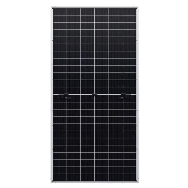 Quality Longi HiMo 7 LR7-72HGD Solar Panel 585W-620W Bifacial Double Glass Monocrystalli for sale