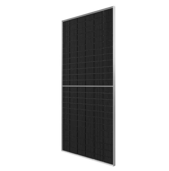 Quality Longi HiMo 7 LR7-72HGD Solar Panel 585W-620W Bifacial Double Glass Monocrystalli for sale