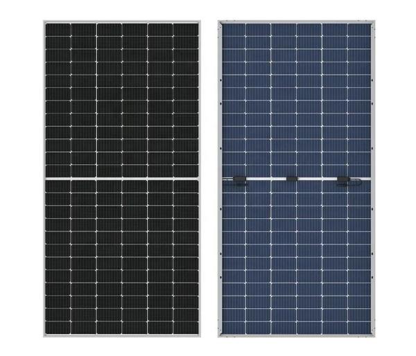 Quality LONGI Hi-MO7 LR7-72HGD 585-620W N-TYPE Solar Panel Module with 21.7-23.0% Efficiency for sale
