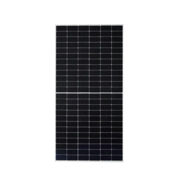 Quality LONGI Hi-MO7 LR7-72HGD 585-620W N-TYPE Solar Panel Module with 21.7-23.0% for sale