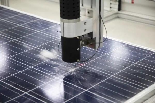 Quality LONGI Hi-MO7 LR7-72HGD 585-620W N-TYPE Solar Panel Module with 21.7-23.0% for sale