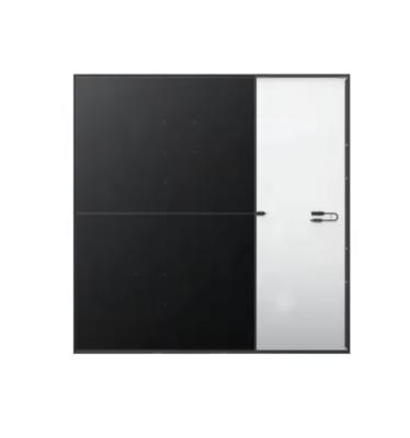 Cina Longi Solar Hi Mo 6 Scientist 440W 445W 450W pannelli fotovoltaici mono a mezza cella con prestazioni in vendita