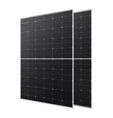 China Monocrystal Silicon Cell Type Longi Solar Module LR5-54HTH 445W 450W 455W Solar Panel for sale