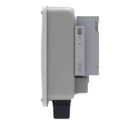 China EN/IEC 62109-1 Certified Solar Energy Controller for 3/4/5/6/8/10KW Home Solar Systems for sale