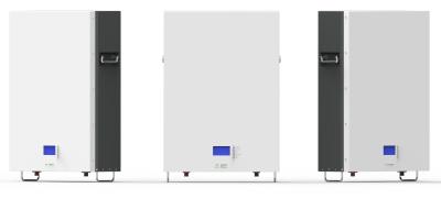 China Low Voltage Battery Energy Storage Solar System 48V 100ah for Home LFP-Powerwall Box for sale