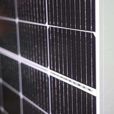 Cina JAM54D40 LB 430w-455w Moduli bifaciali a doppia vetrata monocellulare per le esigenze del cliente in vendita