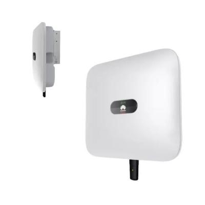 China 600V Input Voltage Single Output Type Solar Inverter 3/4/5/6KW SUN2000-2-6KTL-L1 for Home for sale