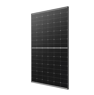 China Modulos Bifaciais de Vidro Duplo Tipo N 430w-455w Solução perfeita para as necessidades de painéis solares à venda