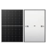 China 430w-455w N-Type Double Glass Bifacial Modules Perfect Solution for Solar Panel Needs for sale