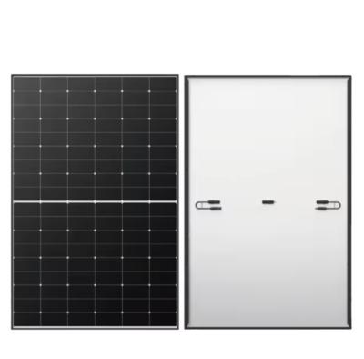 Cina Moduli bifaciali a doppio vetro di tipo N 430w-455w Soluzione perfetta per le esigenze dei pannelli solari in vendita