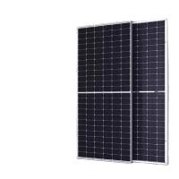 China 430w-455w N-Type Double Glass Bifacial Modules Perfect Solution for Solar Panel Needs for sale