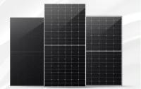 China 430w-455w N-Type Double Glass Bifacial Modules Perfect Solution for Solar Panel Needs for sale