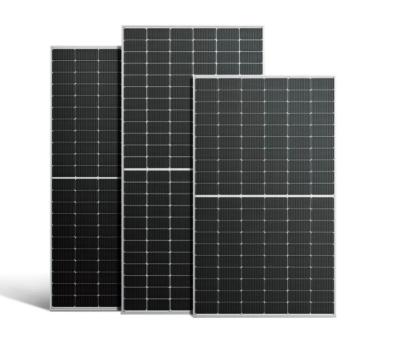China Anodized Aluminium Alloy Frame Longi LR7-72HGD 585-620W Solar Panel Module for OEM Order for sale