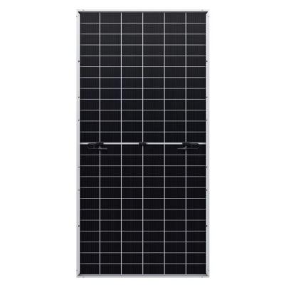 China Anodized Aluminium Alloy Frame Longi LR7-72HGD 585-620W Solar Panel Module for OEM Order for sale