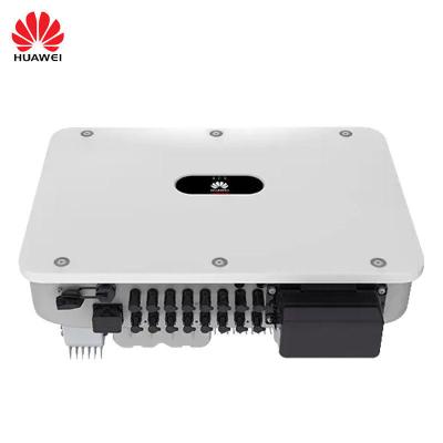 China LED Indicators Display Huawei 50kw Three Phase SUN2000-50KTL-M3 On Grid Solar Inverter for sale