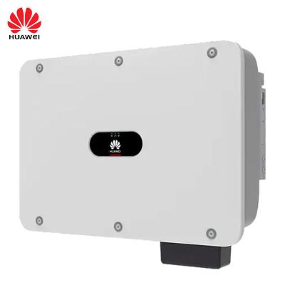 China LED Indicators Display Huawei 50kw Three Phase SUN2000-50KTL-M3 On Grid Solar Inverter for sale