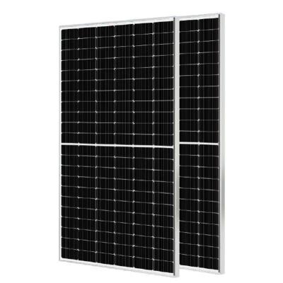 China QC4.10-351/MC4-EVO2A Conector Painel Solar de Célula Mono 540W-565W para Sistema de Energia Solar à venda