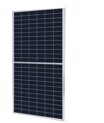 Cina Moduli bifacciali a doppio vetro per pannelli solari domestici in vendita