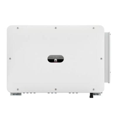 Cina Invertitore di potenza di fase tre Huawei SUN2000-110KTL-M2 115kw per sistema di energia solare in vendita