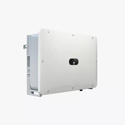 Cina Invertitore di potenza di fase tre Huawei SUN2000-110KTL-M2 115kw per sistema di energia solare in vendita