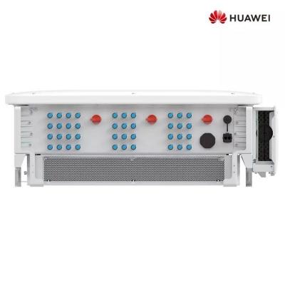 Cina Invertitore di potenza di fase tre Huawei SUN2000-110KTL-M2 115kw per sistema di energia solare in vendita
