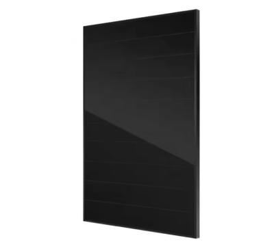 China Longi All Black Full Black Frame Solar Panel Hi-Mo X6 LR5-54htb 415W-435W for Europe Market for sale